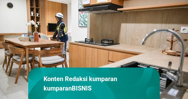 Otorita IKN: 21 Tower Rusun Hunian ASN Selesai Dibangun | kumparan.com